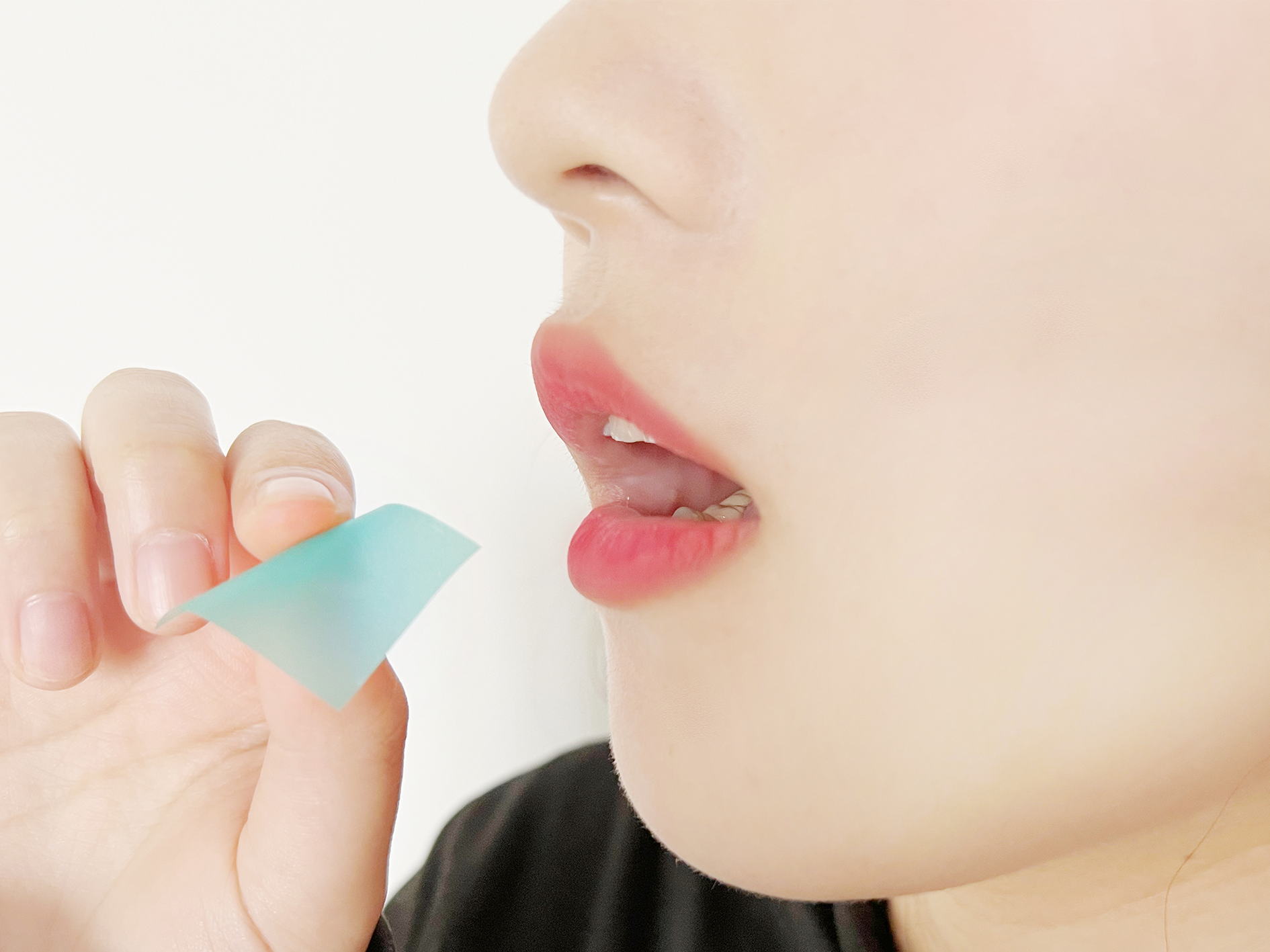 News - The Wonder of the Mouth Dissolving Film